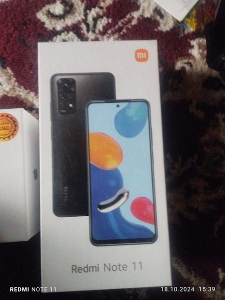 Redmi not 11s sotladi holdi idyal qocmcha bultus va cheholarni qoshib