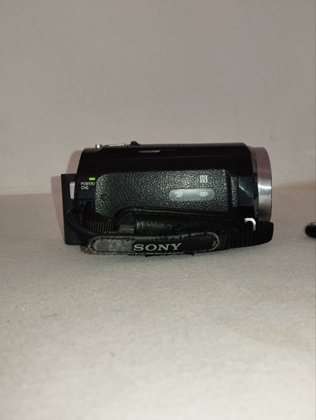 Sony HDR-PJ540 Гибрид