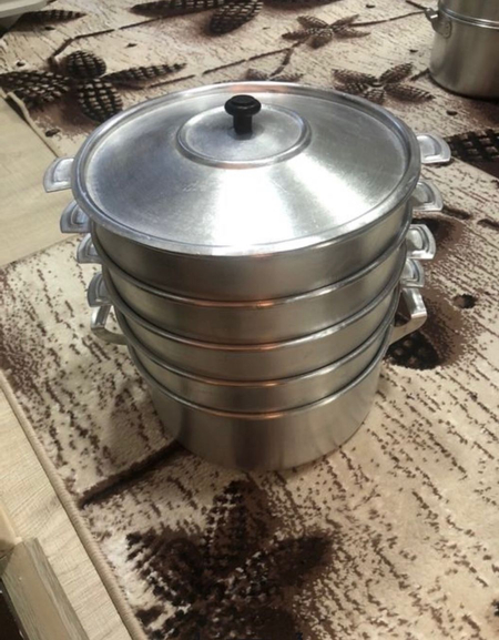 Мантышница Советская