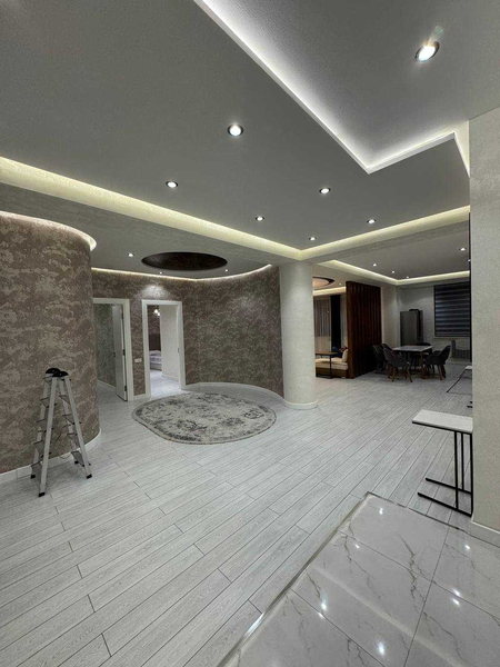 Продажа и Аренда 3/8/10 на Ц-5 Пожарка (ISA)