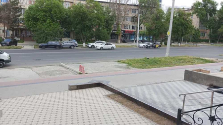 Сдается помещение в аренду под массажа/спа, Юнусабадкий район