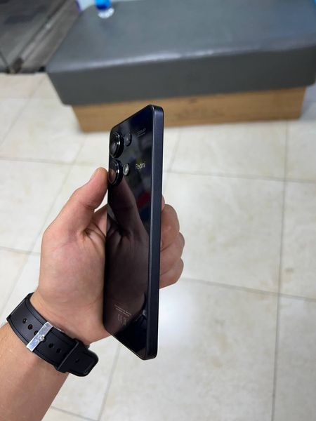REDMI NOT 13 ...
