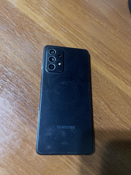 Samsung galaxy A 52 128 gb