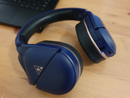 Игровые наушники беспроводные Turtle Beach Stealth 700 GEN2, Bluetooth