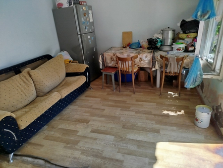 Продаю свой дом 6 соток