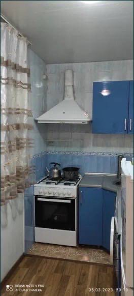 Чил 9кв 2в3/2/4 Кирпич 52кв.м балкон 2х6