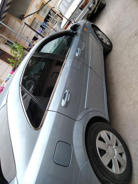 Lacetti sotiladi srochna