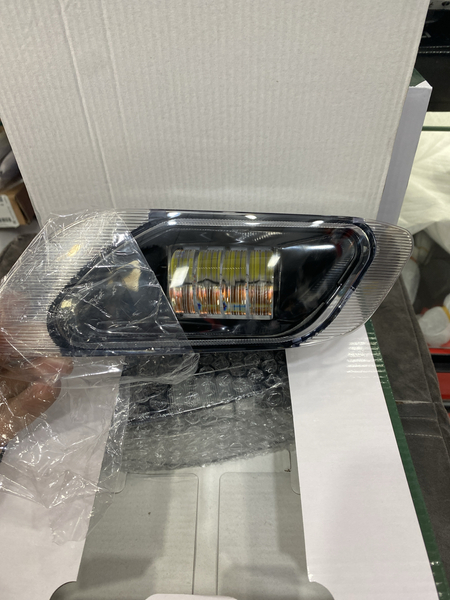nexia 1 ga tumanka 2xil yonadi led