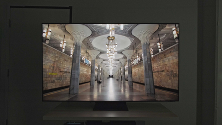 Телевизор Neo QLED Samsung QE-75QN95B 75