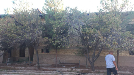 Hovli hujjatlari bilan