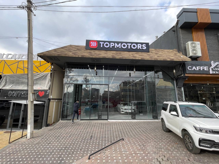 Banner oracal bortma harf tashqi reklama полиграфия telafon