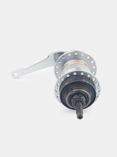 Velosiped aparat NEXUS SHIMANO komplekt, 18ta teshik, 3 ta tezlik