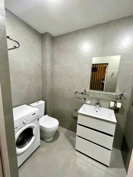 Ayvon, 1/8/9, Ориентир: Юнусабад 2кв 38м2 с ремонтом !!