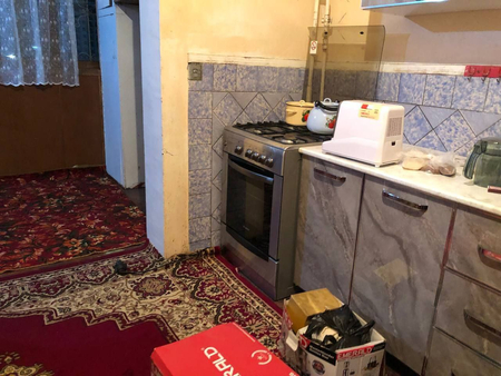 Аренда Квартира Маклер бор