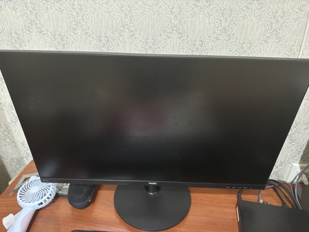 Philips monitor cheti urilgan zapchastga