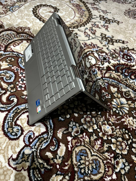 Notebook hp x360