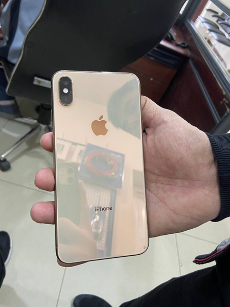 Iphone XS MAX 64 Gb Ideal
