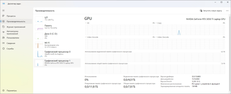 Asus ROG Flow Z13, i9 12900H, RTX 3050Ti