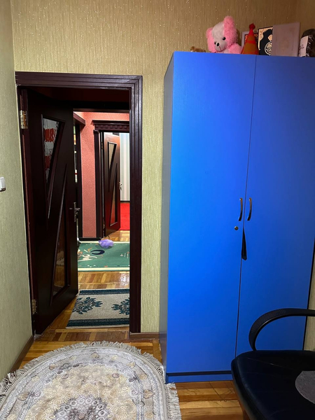 Samarqand Darvoza 3 xona 600$