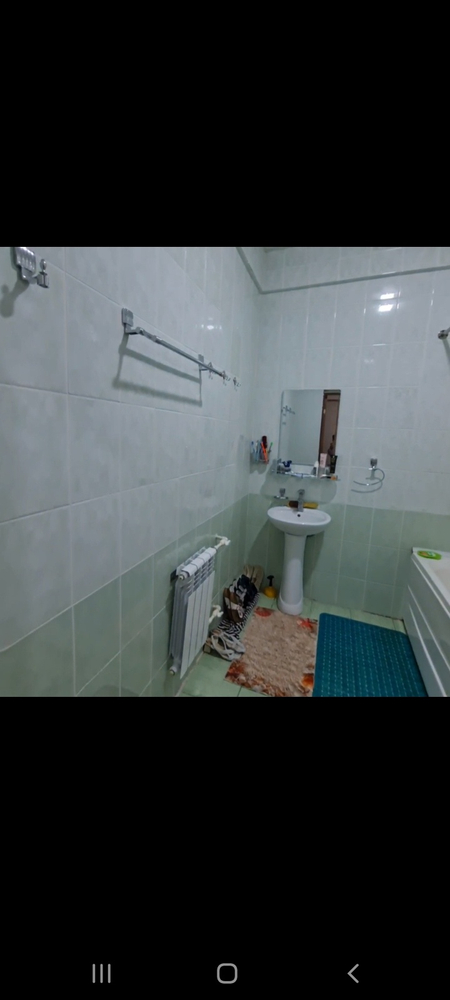 Продаётся Срочно 3х комнатная рн Алмазарский