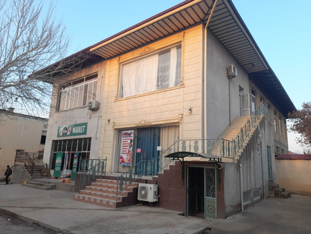 Do'kon ijaraga beriladi
