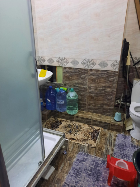 Страителныне Продаётся Квартира