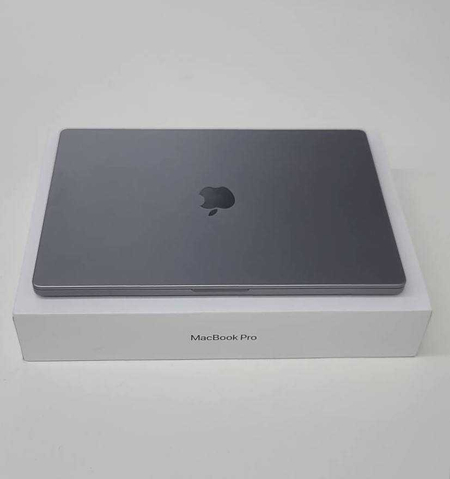 Macbook Pro 16 Inch M1 Max 32/512GB