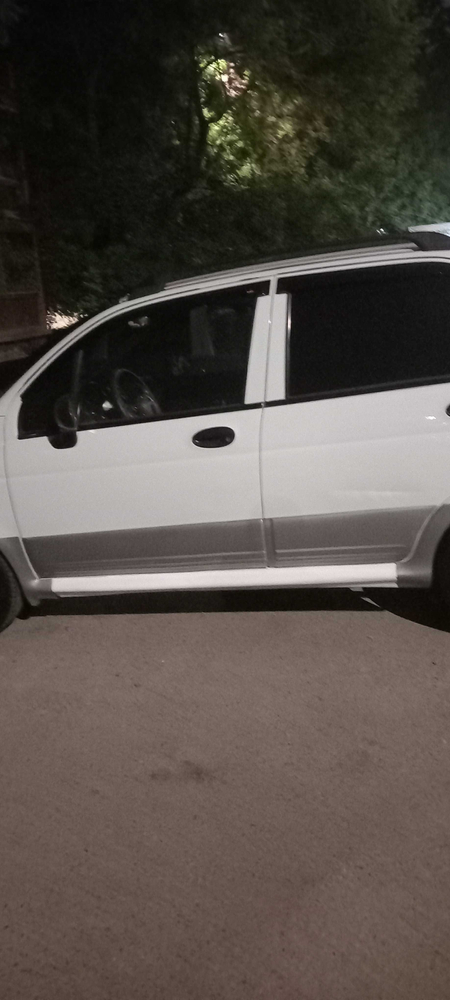 Matiz best lux aredan s vikupm