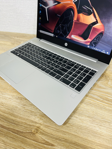 HP Probook RYZEN 5-8 Ядерный, Премиум ноутбук высокого качества сборки