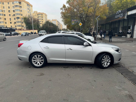 Малибу 1 срочно продается