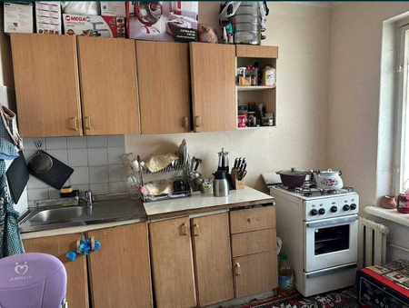 (К128719) Продается 3-х комнатная квартира в Шайхантахурском районе.