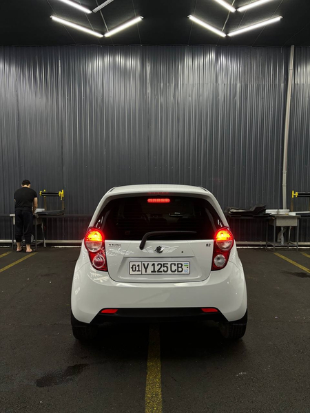 Продаётся Spark Ravon R2