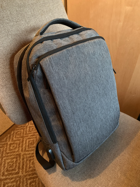 Ноутбук ASUS VivoBook 15 + сумка