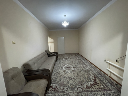 Продается квартира Лисунова 1