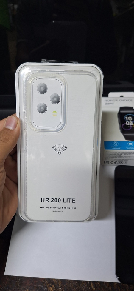 HONOR 200 LITE 230$