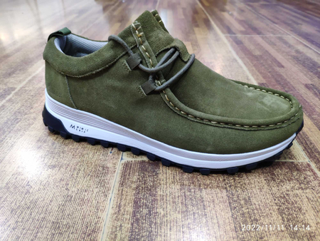 CLARKS OAKMOSS NUBUCK - Привезли из ЕВРОПЫ размеры от 40 до 45.