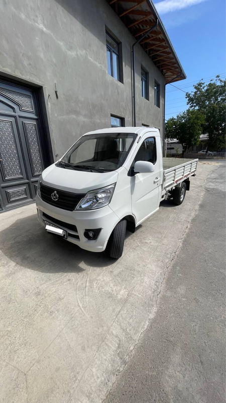 Labo changan 2016