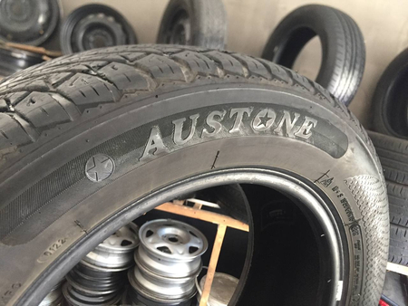 Austone    60 15.