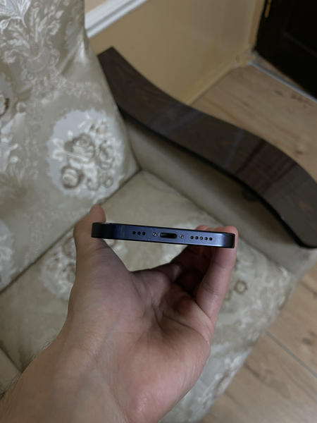 iPhone 12 в идеальном состоянии, 128GB