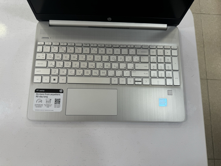 Hp core i3 pashti yangi noutbuk 12 avlod