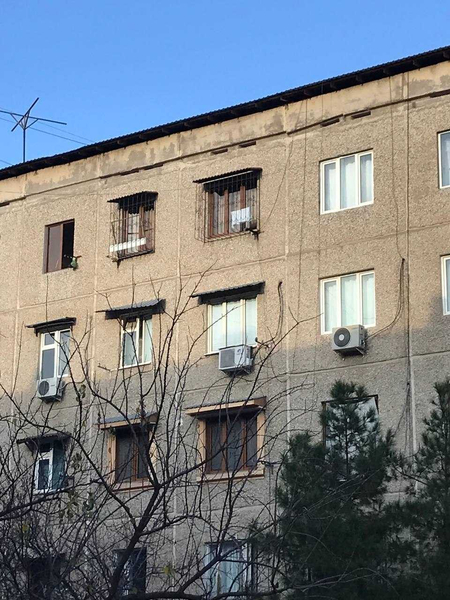Ipoteka qilib oz uyingizga erishing (846)