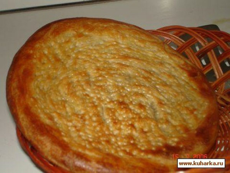 Тандир кат  патир