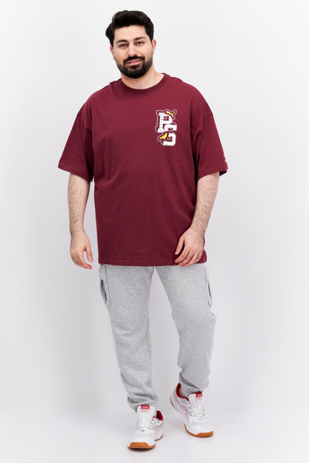 Футболка: Puma x Staple (XL-2XL)