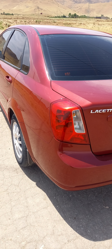 Ласети 1.8 корейский