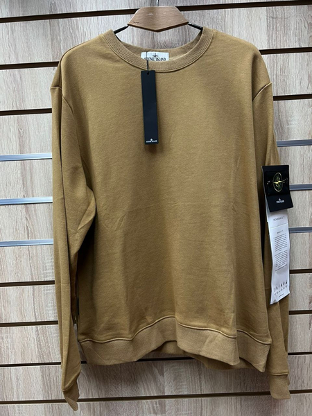 Свитшот Stone Island