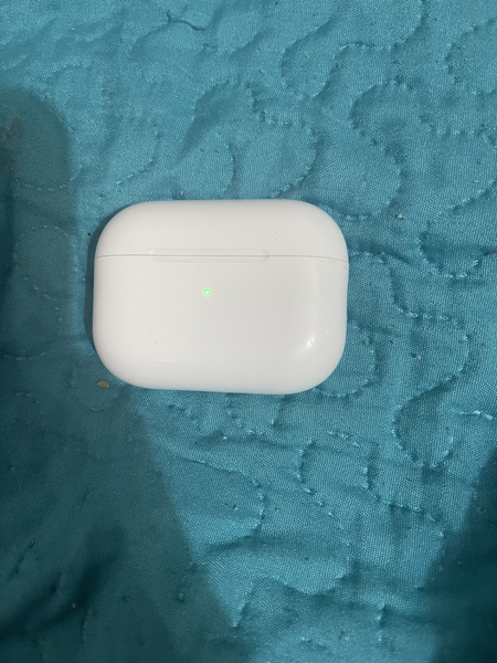 Airpods без наушников
