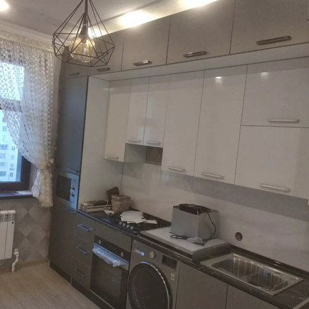 Мебель на заказ любой сложности