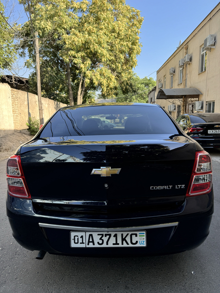 Chevrolet Kobalt