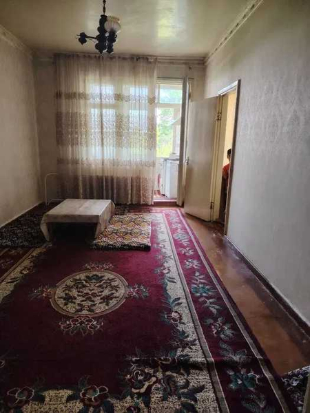 Аренда уютный 2 комнатной квартира в Метро Шахристан id sh 232