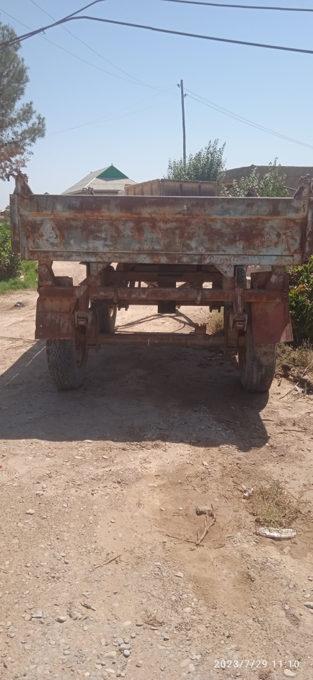 Zil prisipi sotiladi